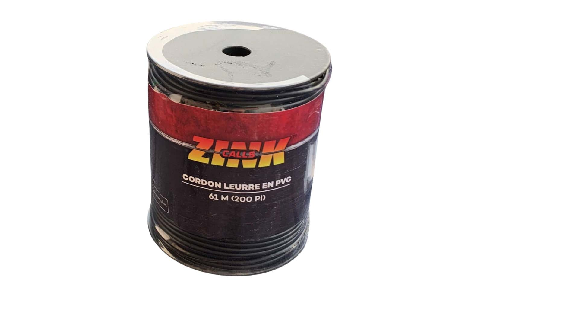 Zink® Pvc Decoy Line 200' | Bass Pro Shops Canada